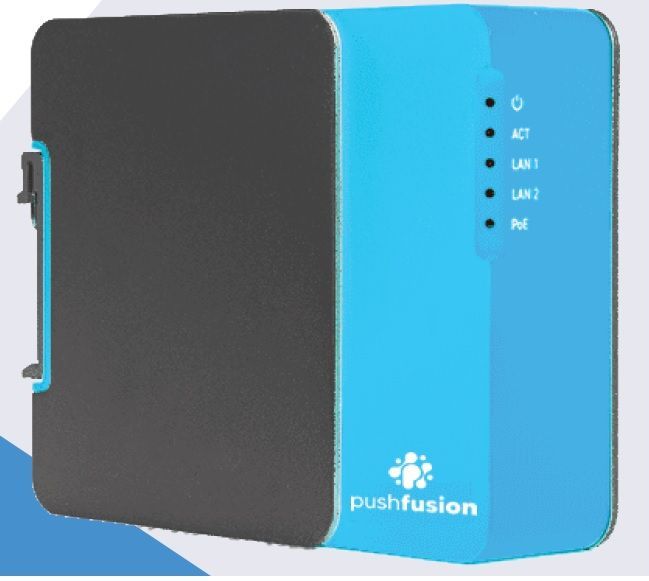 Products – Casambi, DMX, Osram | Frankcas