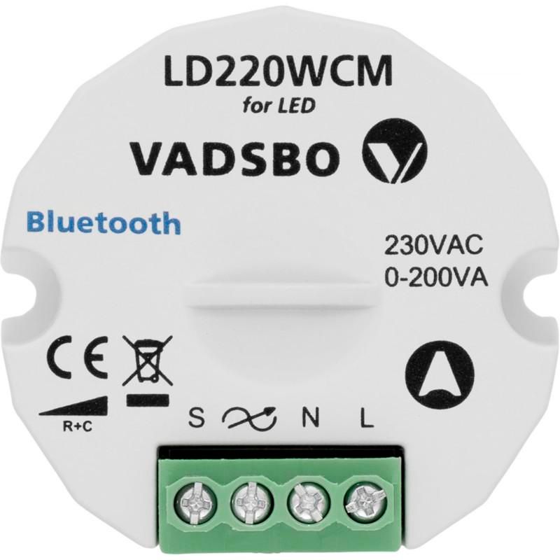 Products – Casambi, DMX, Osram | Frankcas