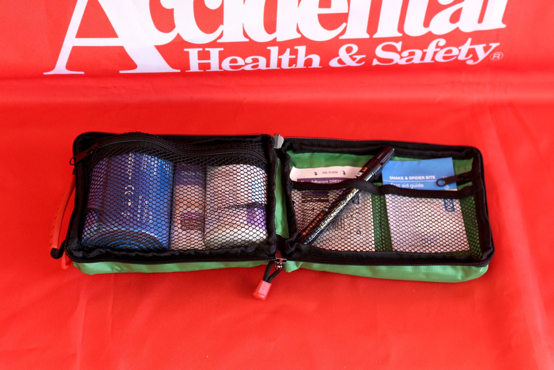 Accidental Health & Safety NQ & Mt Isa | First Aid Supplies in North ...