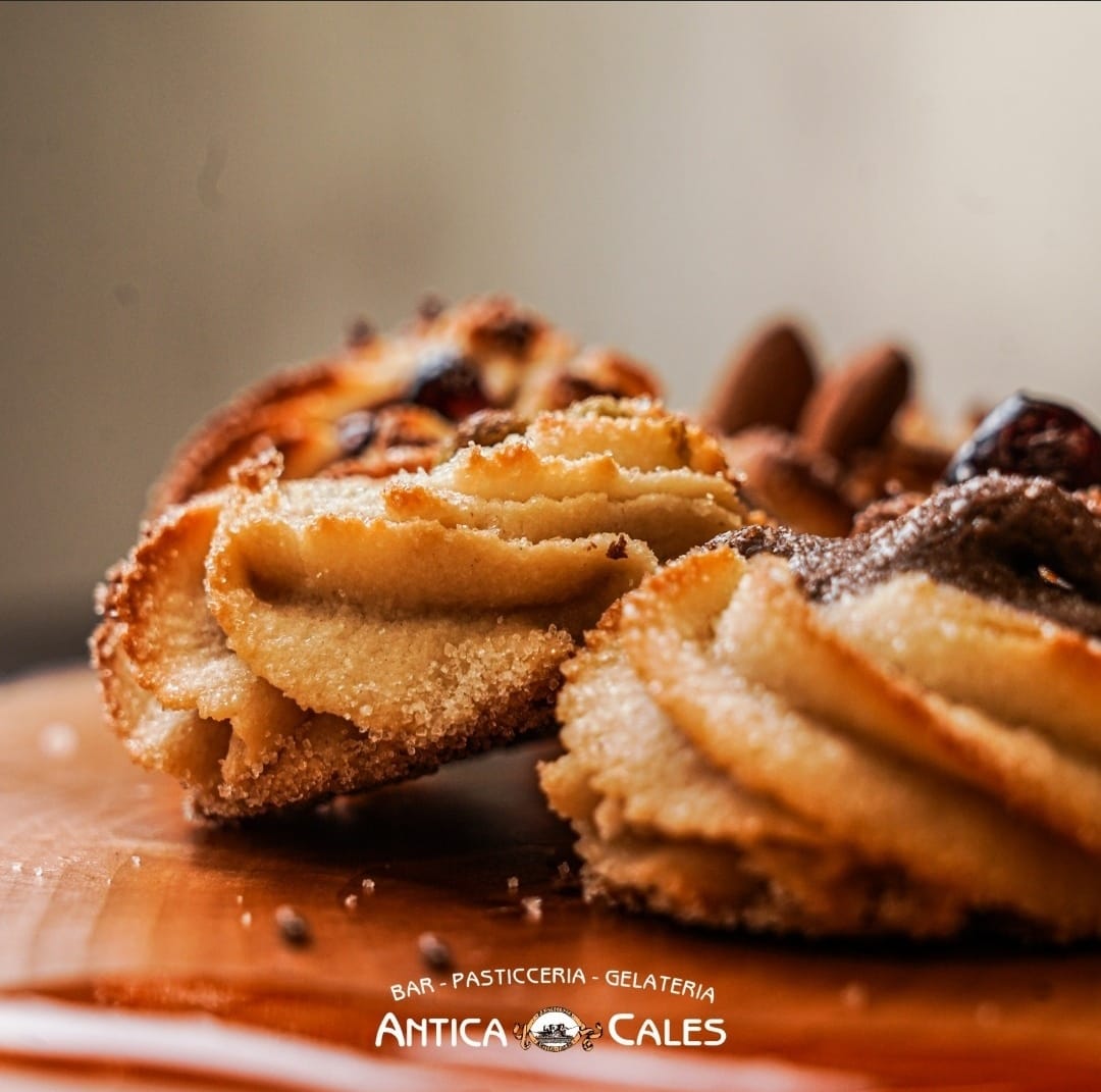 Dolci campani | Calvi Risorta, CE | Antica Cales