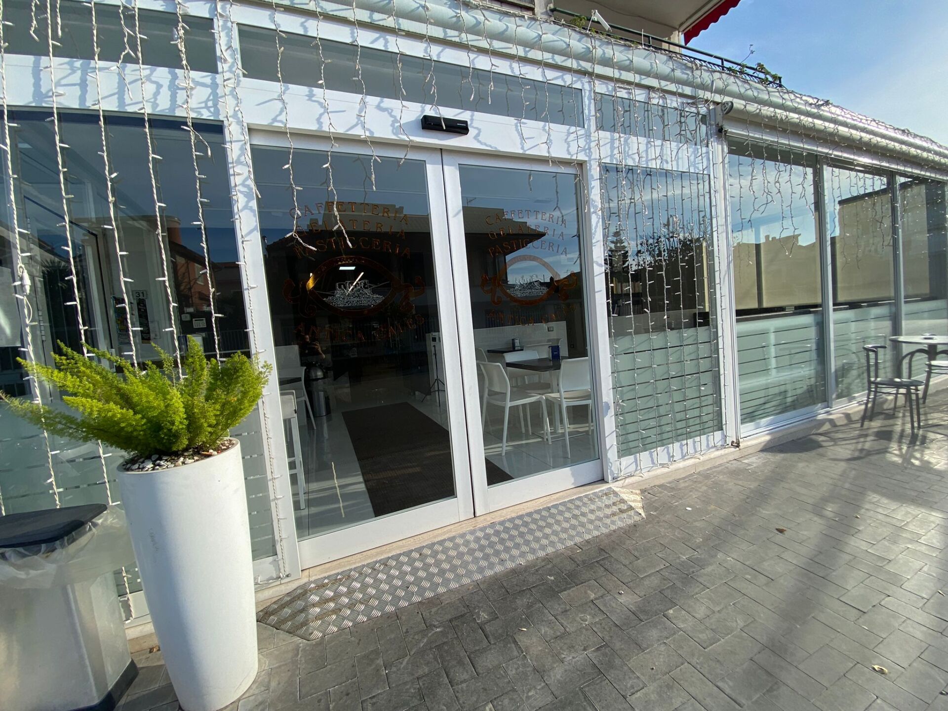 Antica Cales | Pasticceria Artigianale | Calvi Risorta, CE