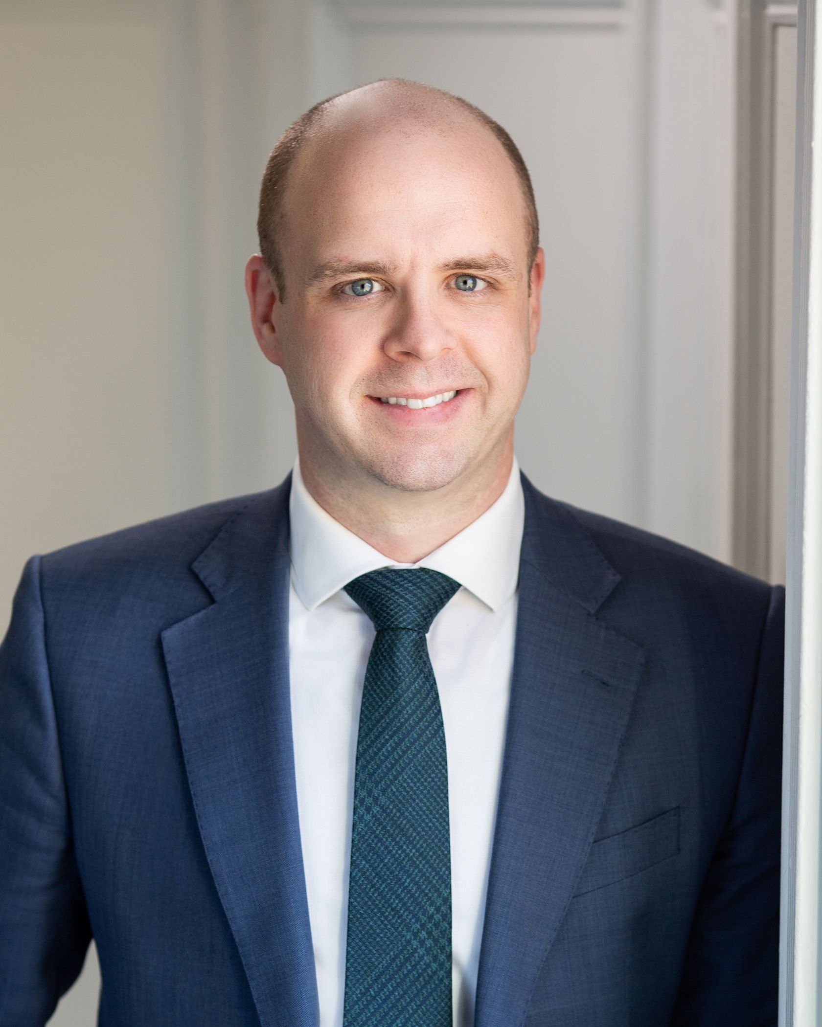 Sean P. Murphy | Farmington, MI | Head Murphy Law