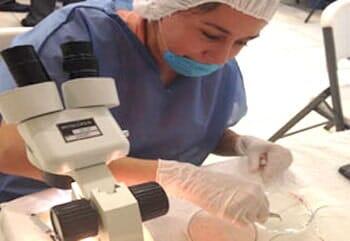 Dra. Edna González Solís - Tratamientos dermatológicos