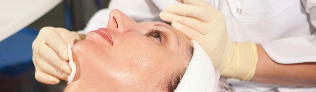 Dra. Edna González Solís -problemas de la piel