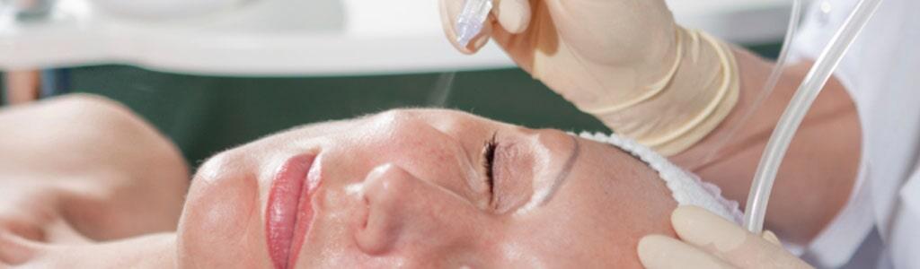 Dra. Edna González Solís -problemas de la piel