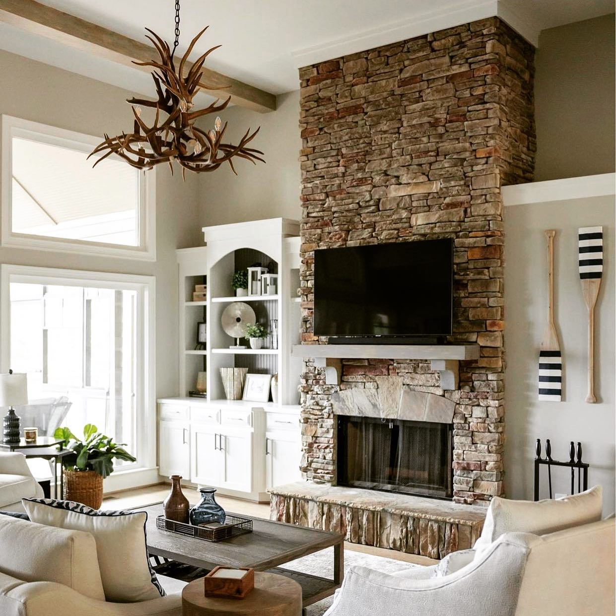 Deer Antler Decor- Home Décor for Unique Interior Designs - Antlerworx