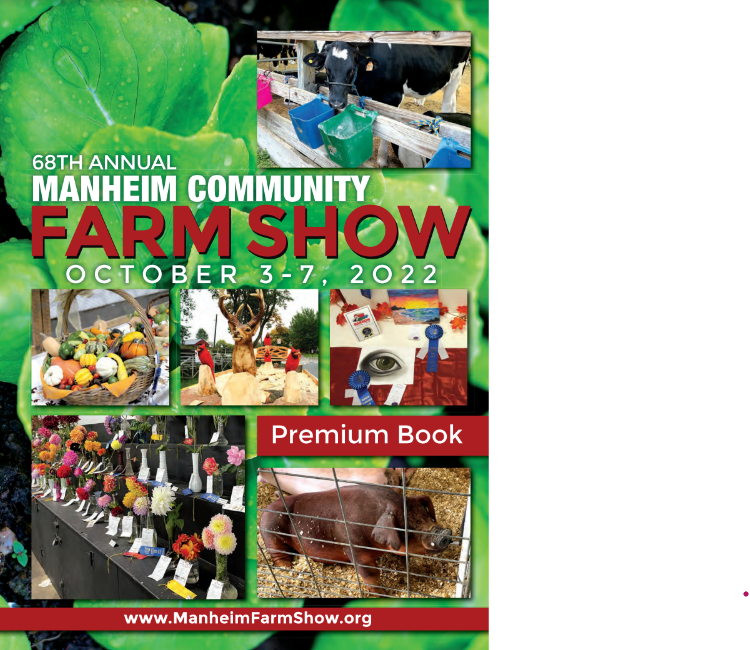 Manheim Community Farm Show