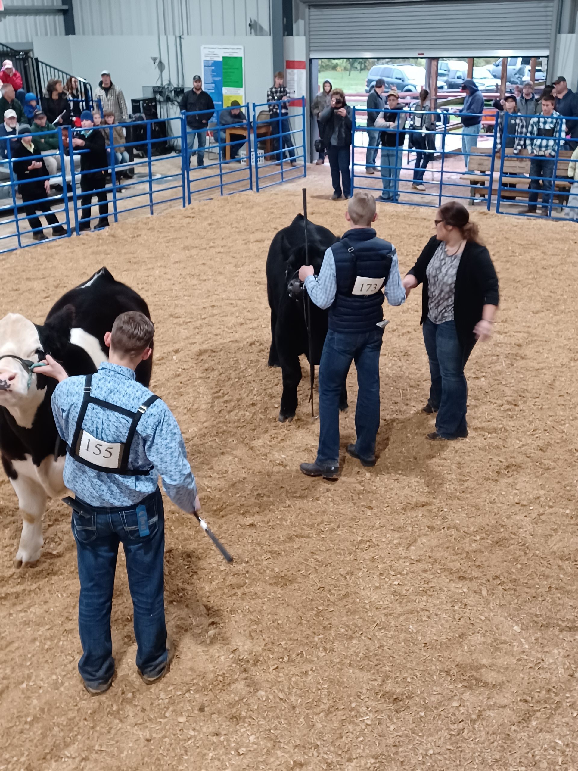 Manheim Community Farm Show