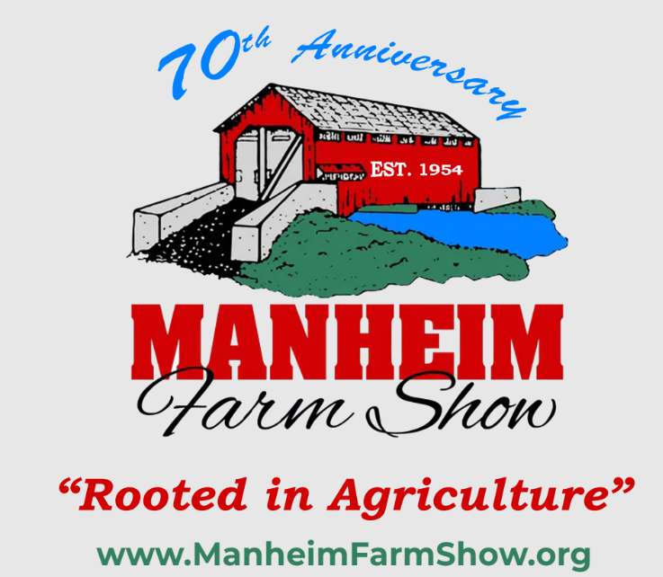 Manheim Community Farm Show