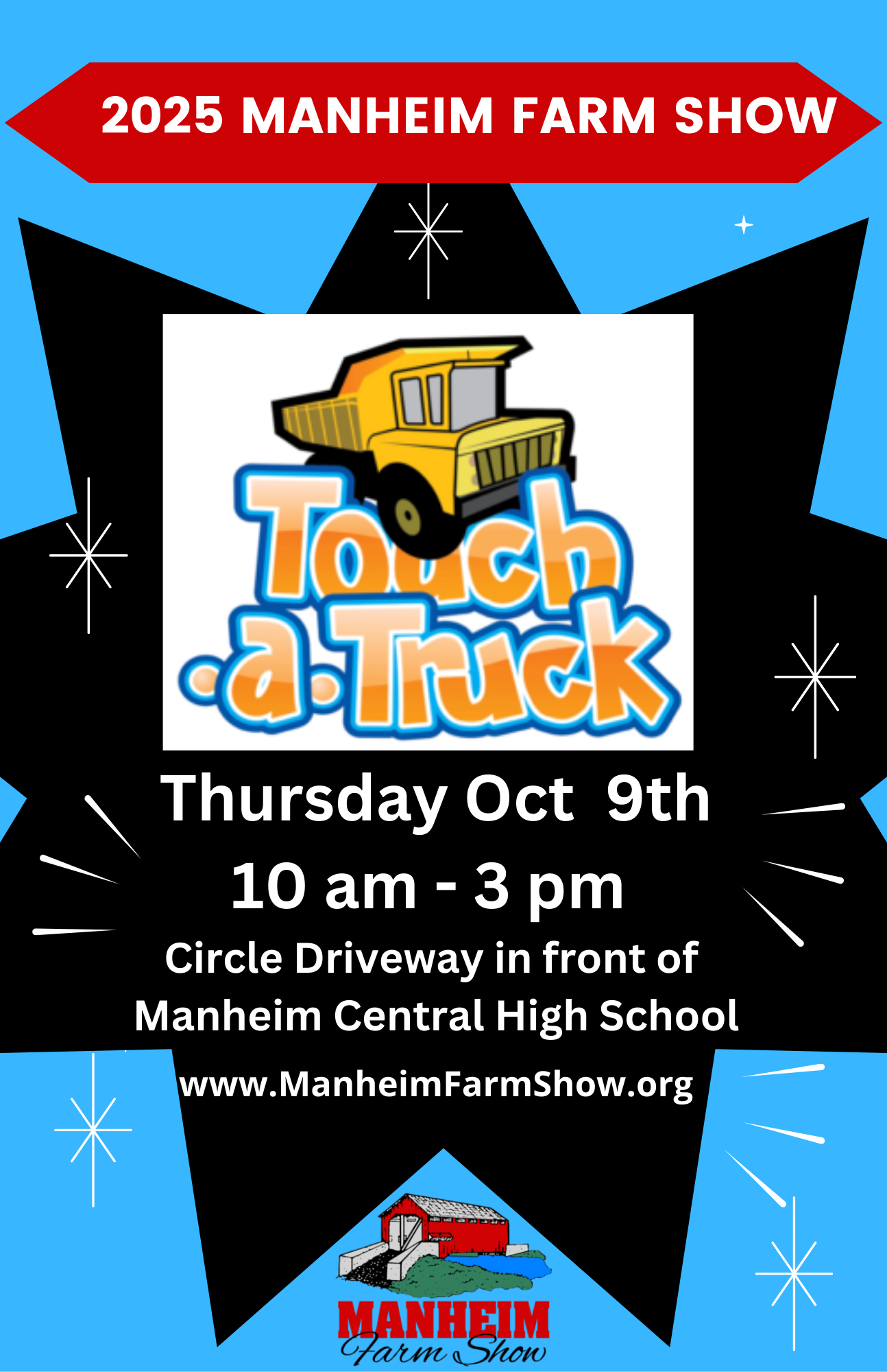 Manheim Community Farm Show