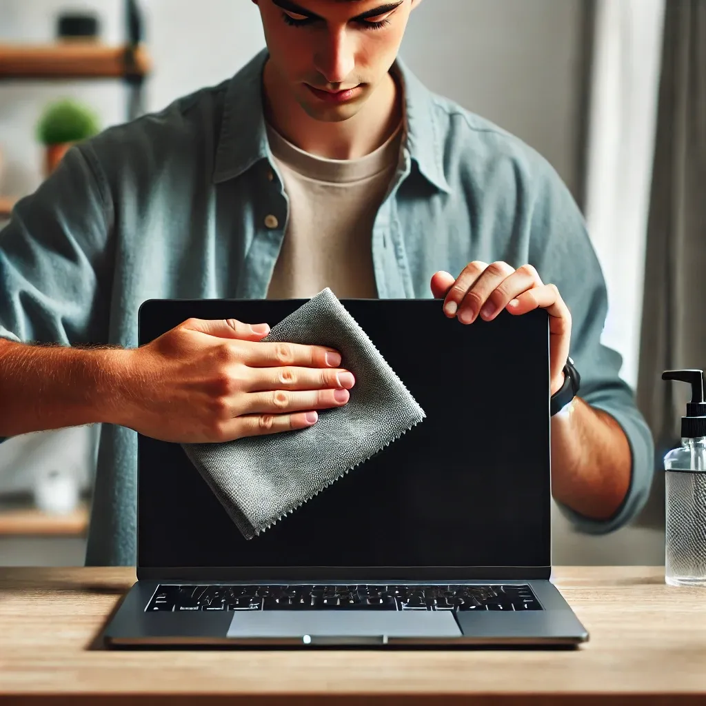 How to Keep Your Computer Clean and Running Smoothly