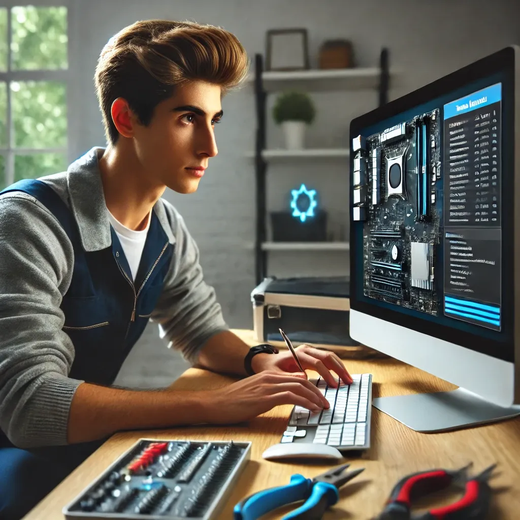 The Importance of Regular Computer Maintenance for Optimal Performance