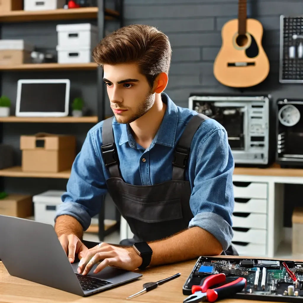 Computer Repair in Zephyrhills: Fix It, Don’t Ditch It!