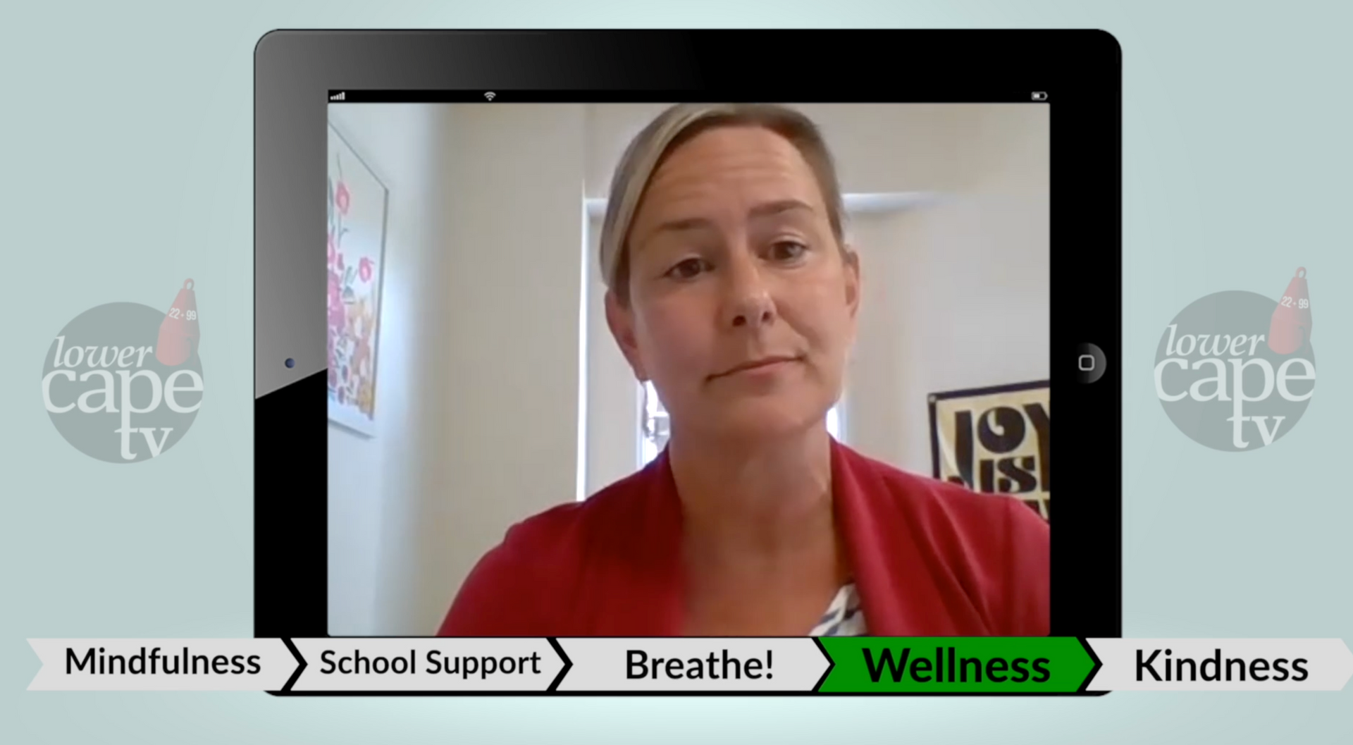 Mental Health Awareness Month on Cape Cod