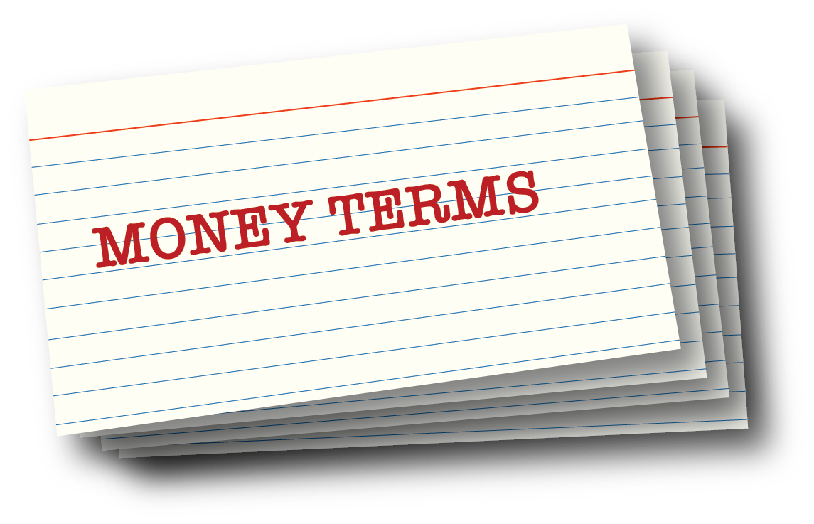 Town Meeting Users Guide: Terms