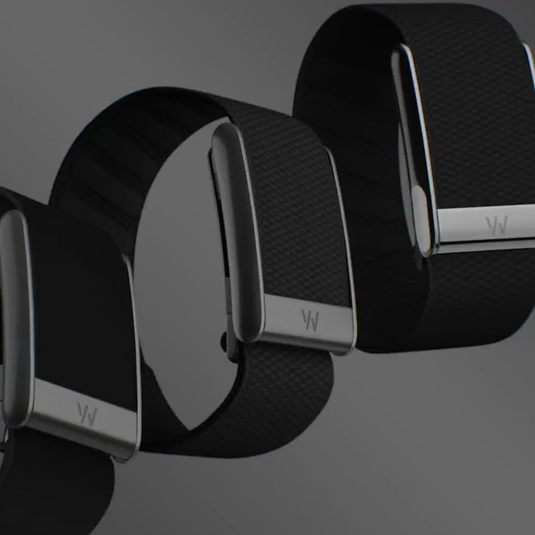 The Executive Health Edge