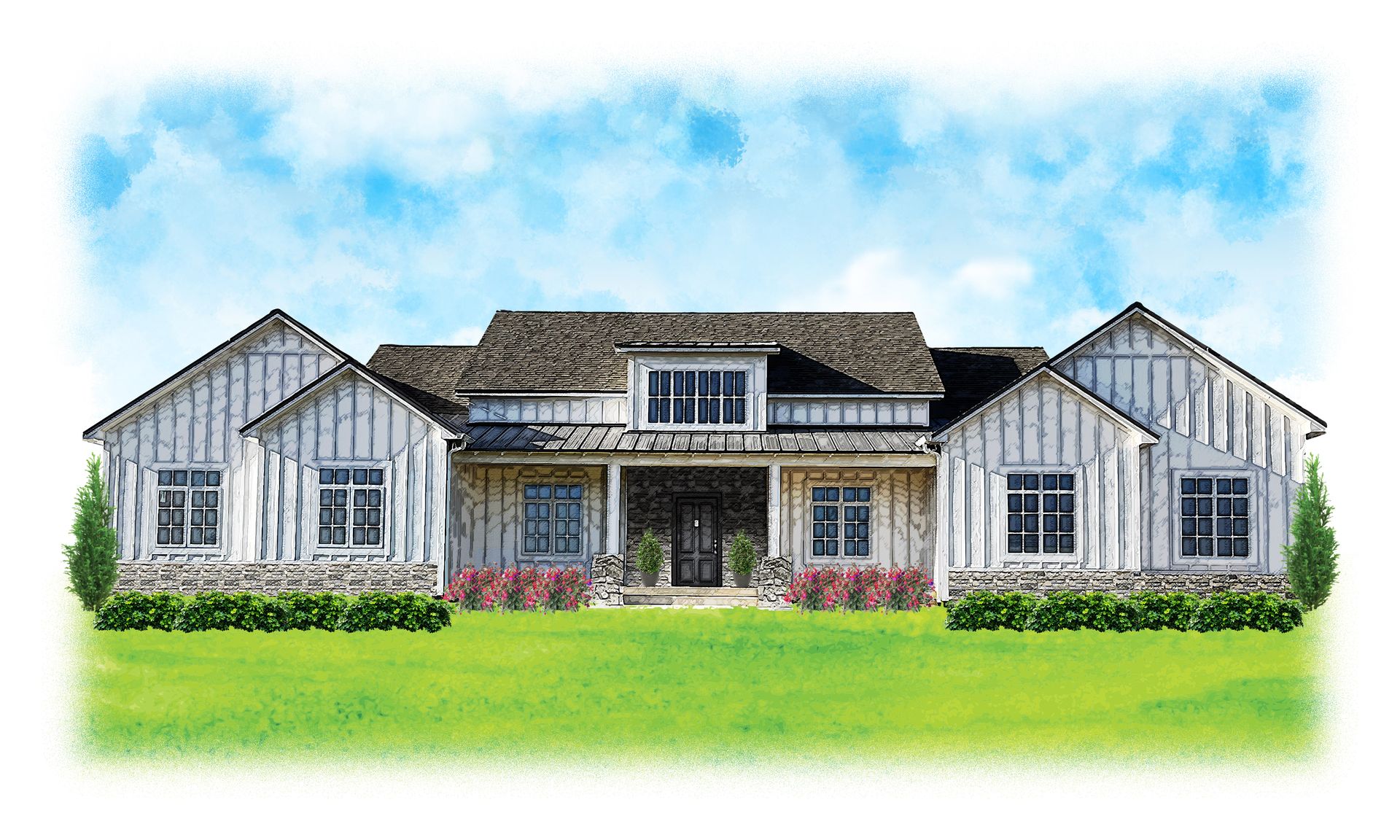 Parade of Homes |Tour Beautiful Homes In Lawrence, Kansas