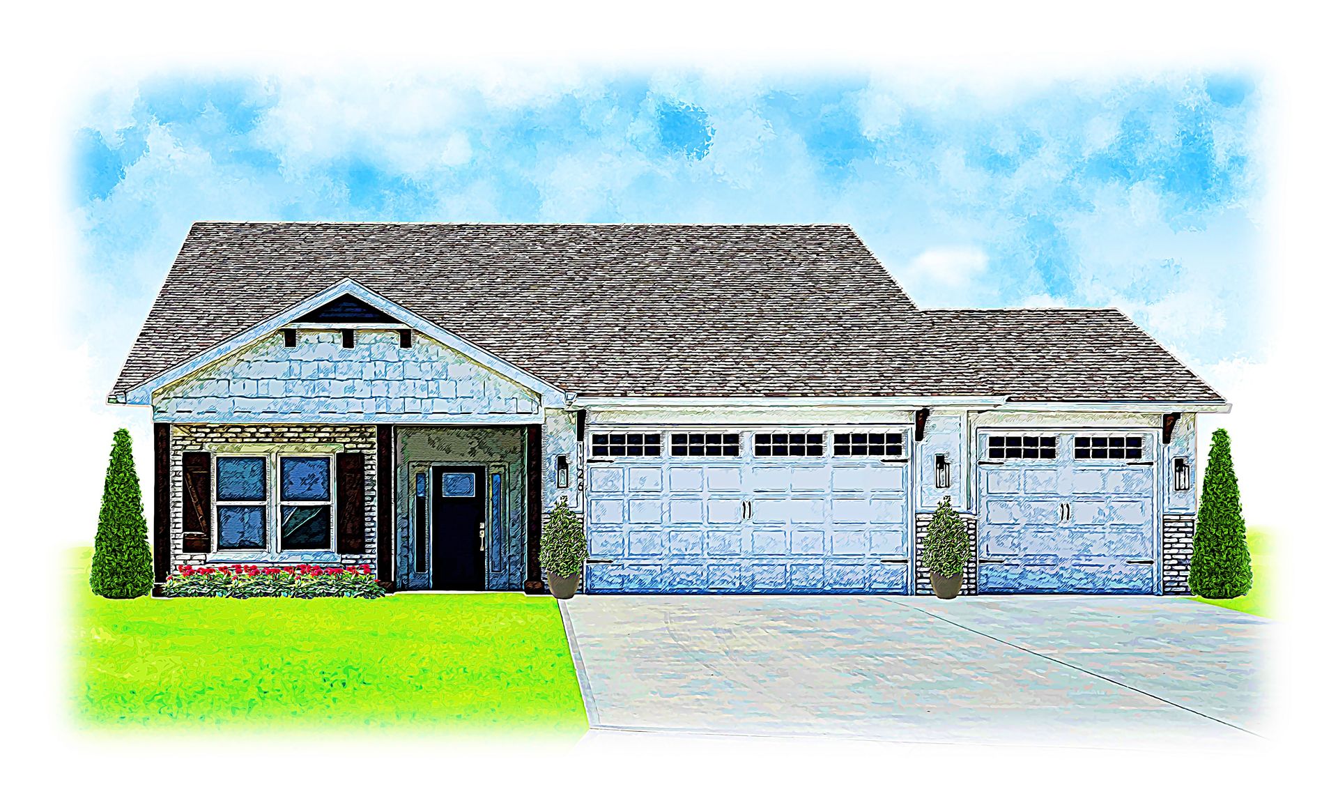 Parade of Homes |Tour Beautiful Homes In Lawrence, Kansas