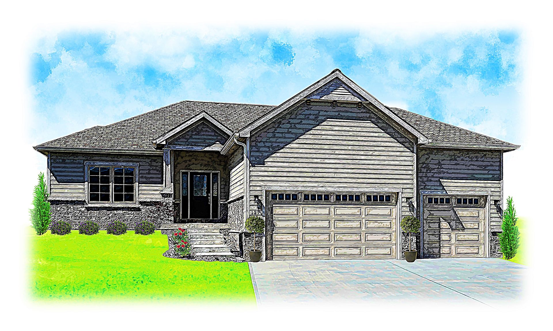 Parade of Homes |Tour Beautiful Homes In Lawrence, Kansas