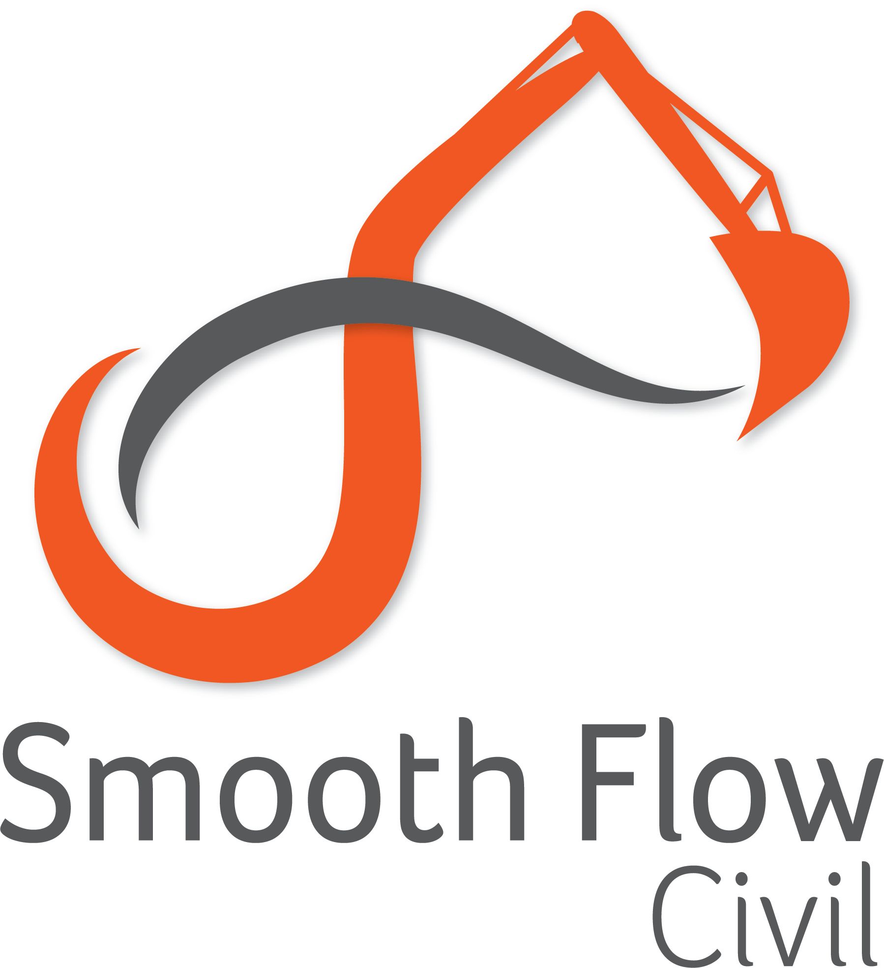 The Smooth Flow Group