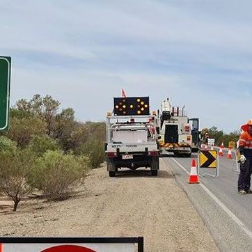Buy custom traffic signs | Adelaide