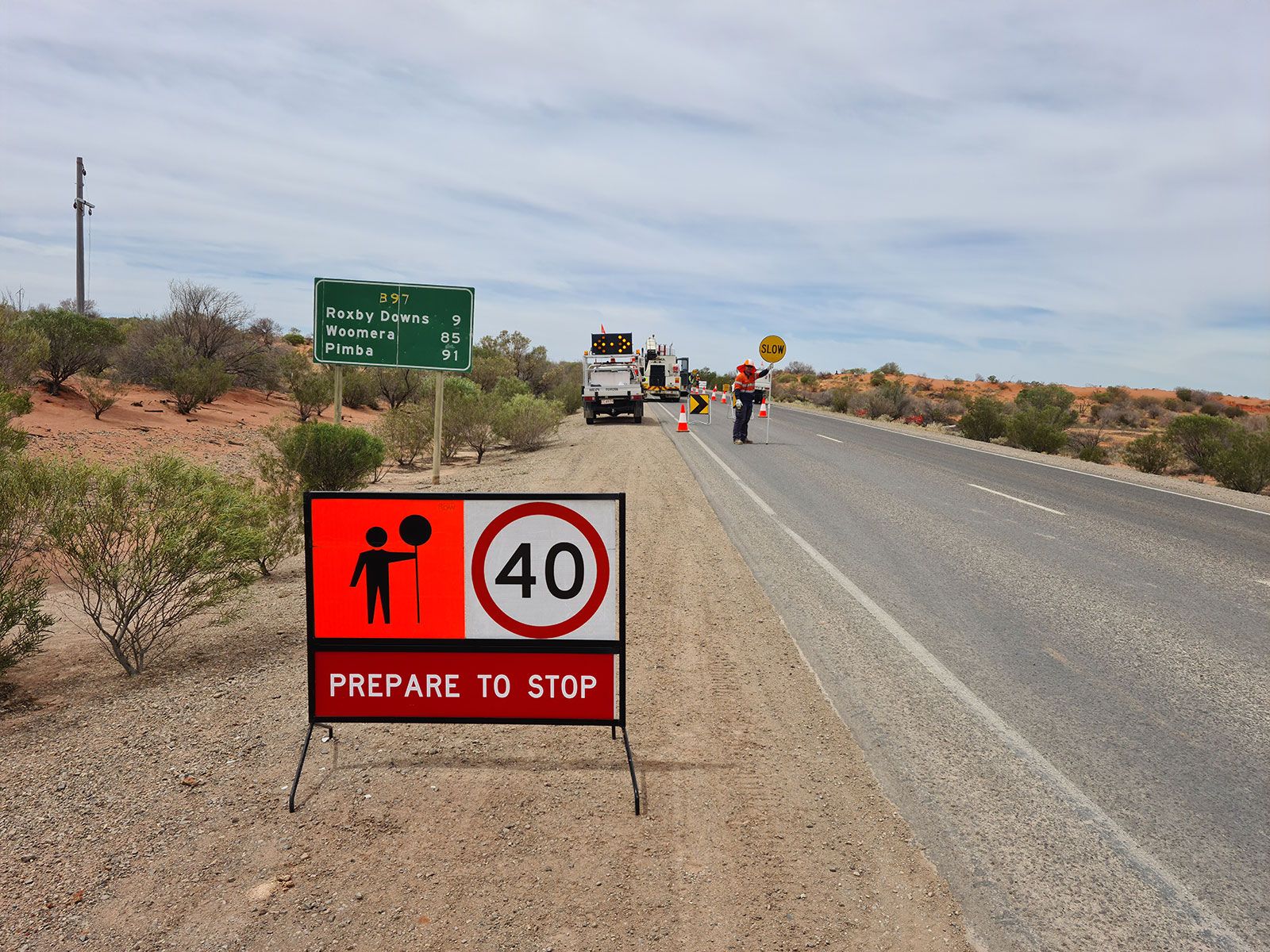 Locations we service