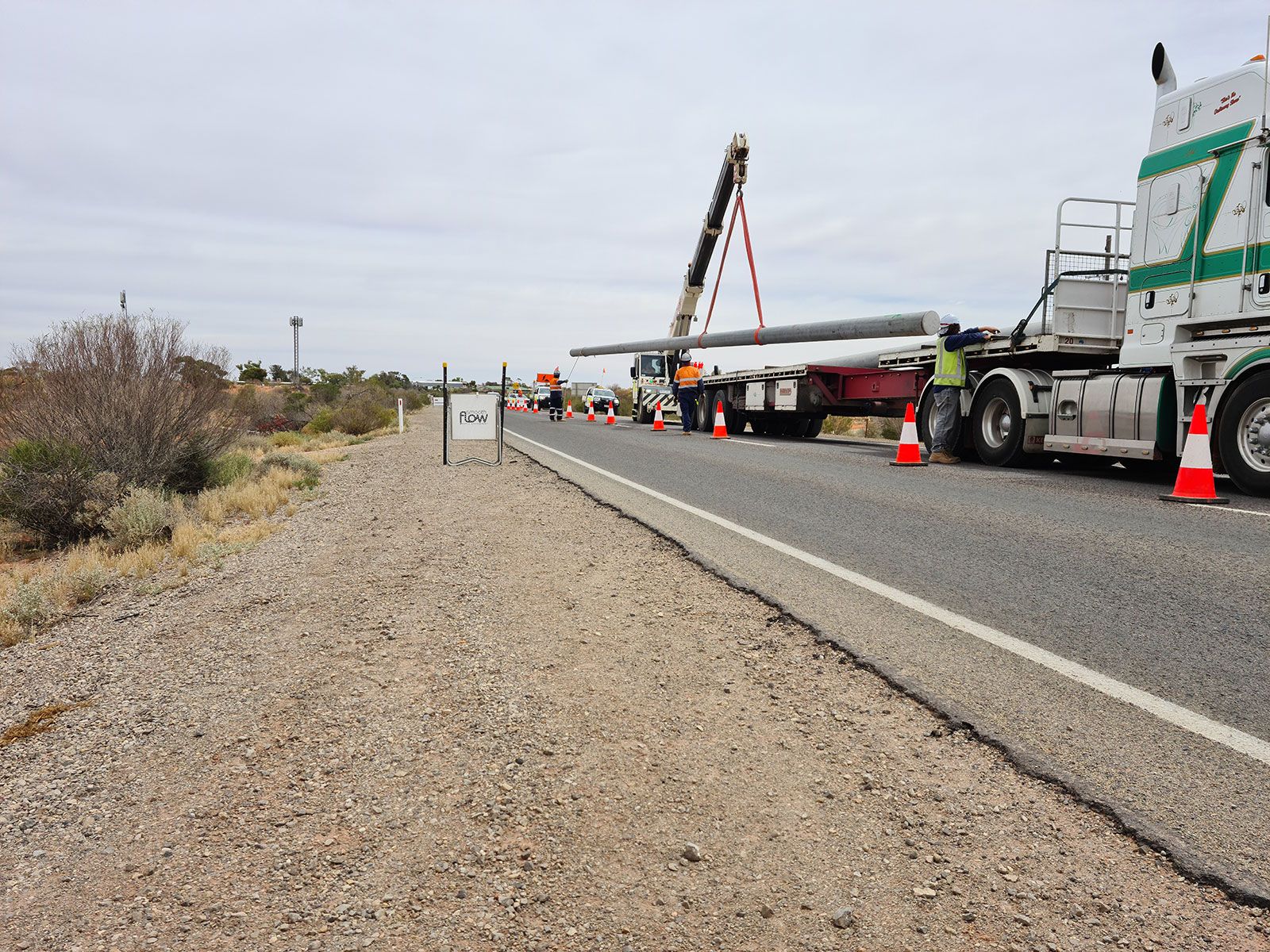 Locations we service