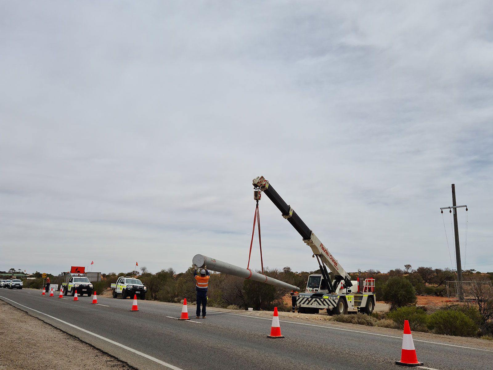 Locations we service