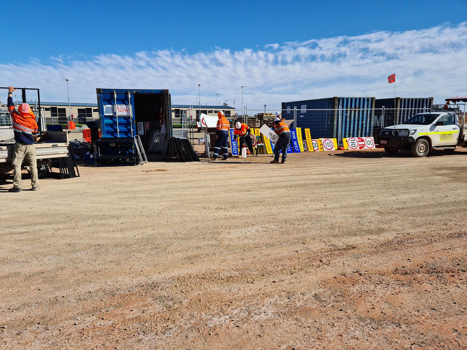 Locations we service