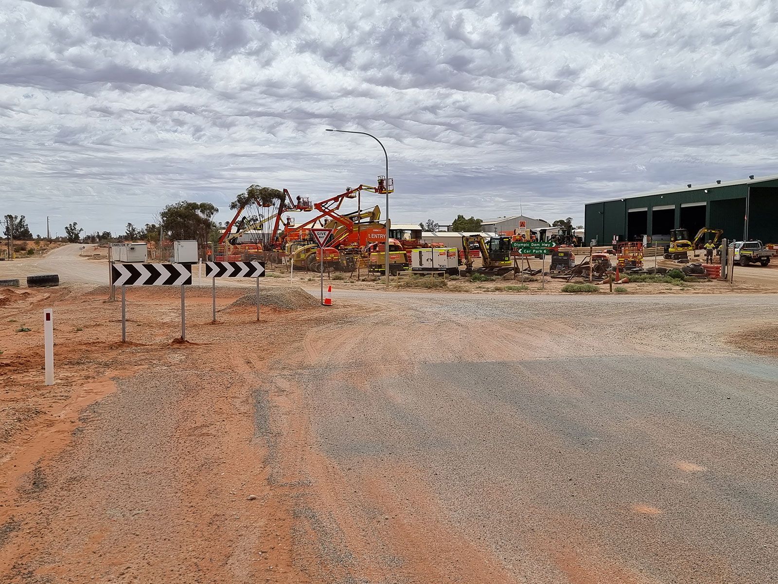 Locations we service