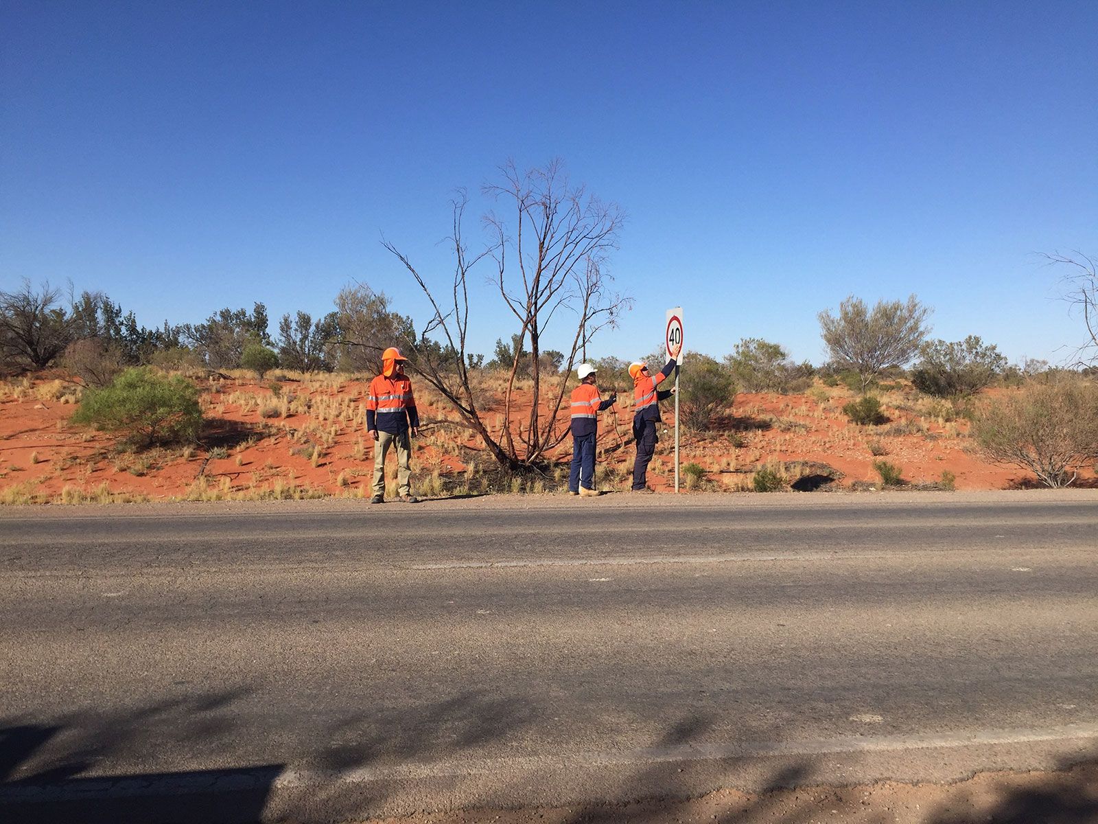 Locations we service