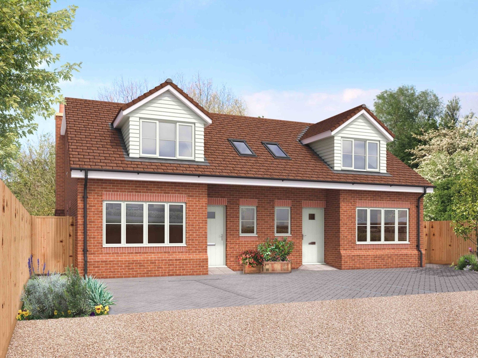 Merlin Cottages