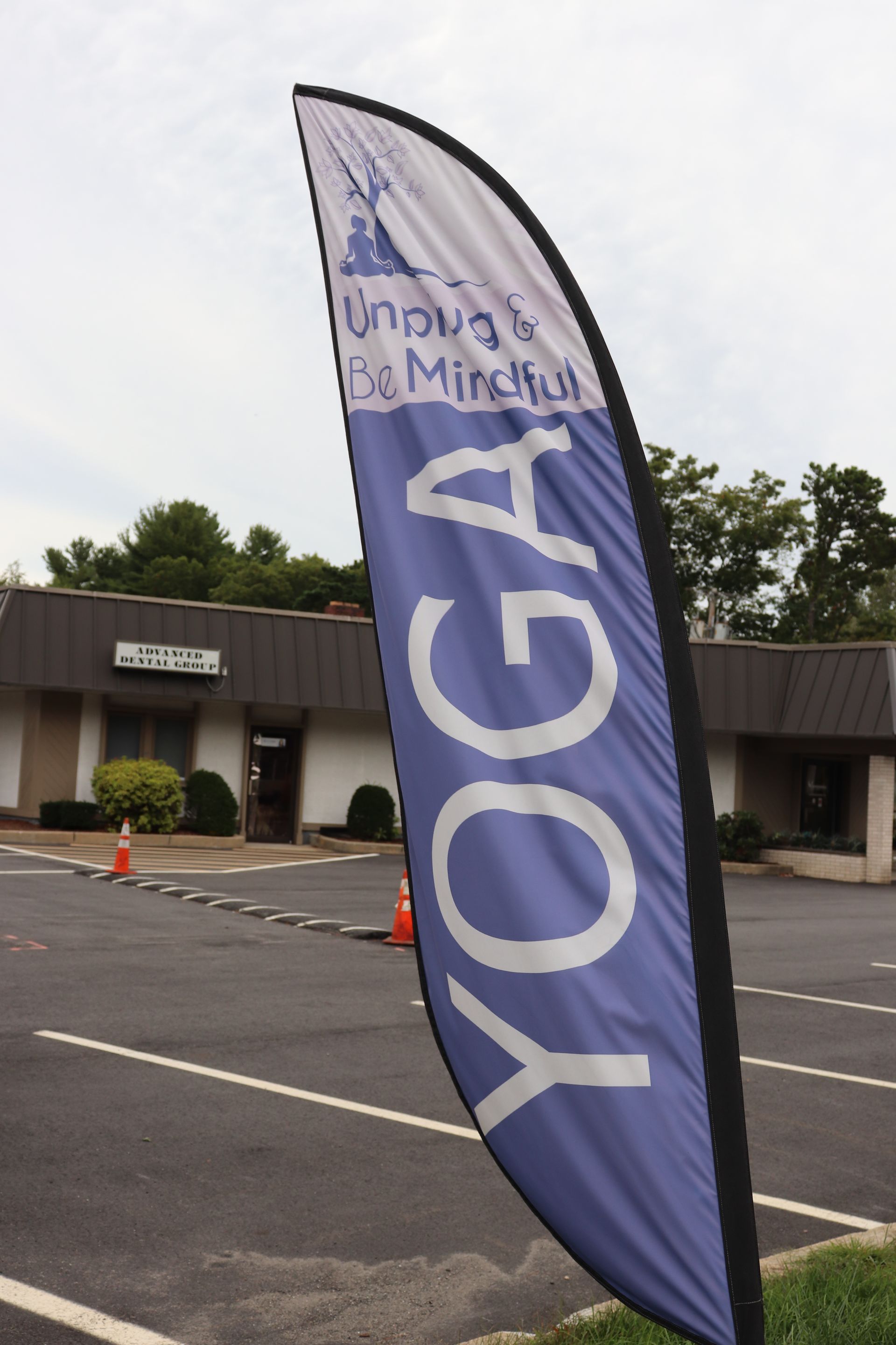 Signvantage: Custom Banners