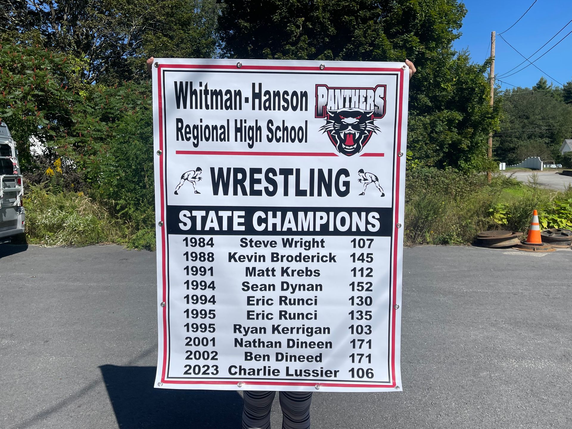 Signvantage: Custom Banners