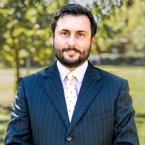 Our Staff | Silkman Austen Brown Lawyers