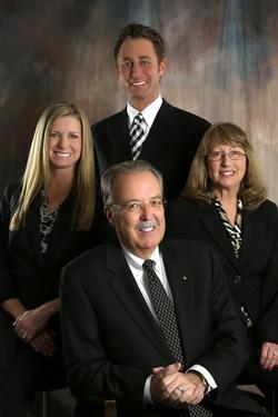 Tidd Family Funeral Home