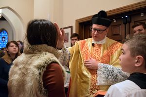 The Cathedral of Saint Patrick: Welcome to The Cathedral of Saint Patrick