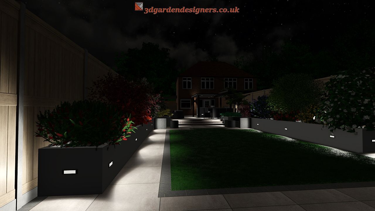 Garden Design & Build | Garden designers | London UK
