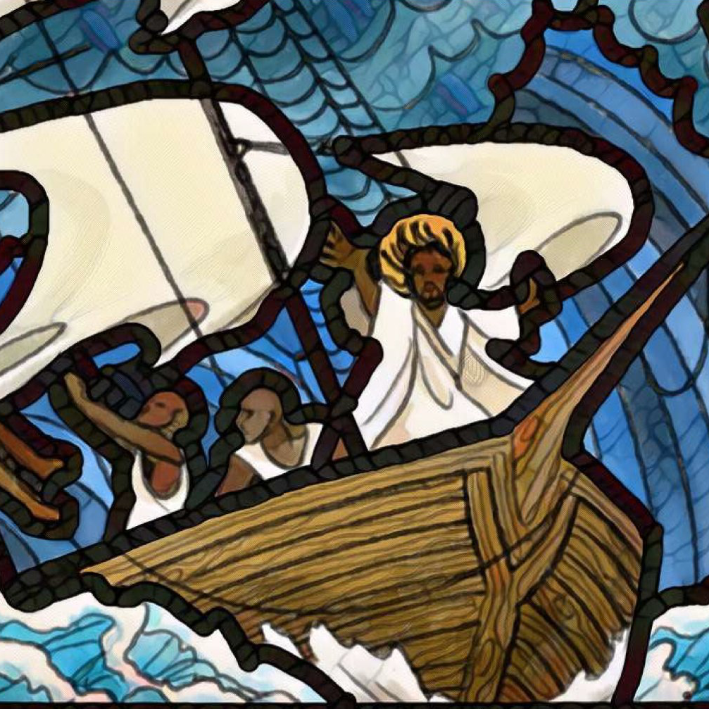St Mary Redcliffe Stained Glass Competition
