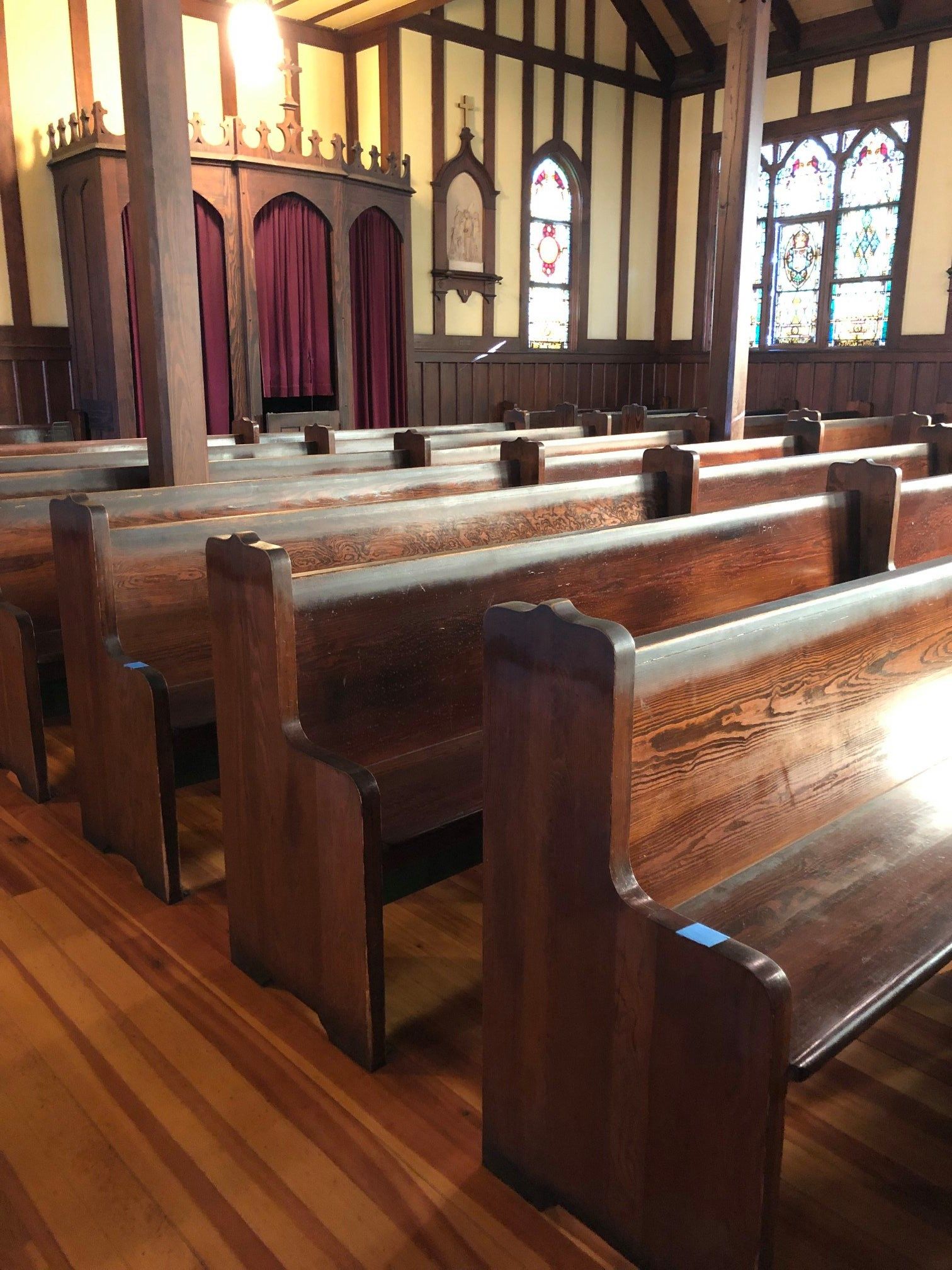 HOME [www.stpatsnh.org]