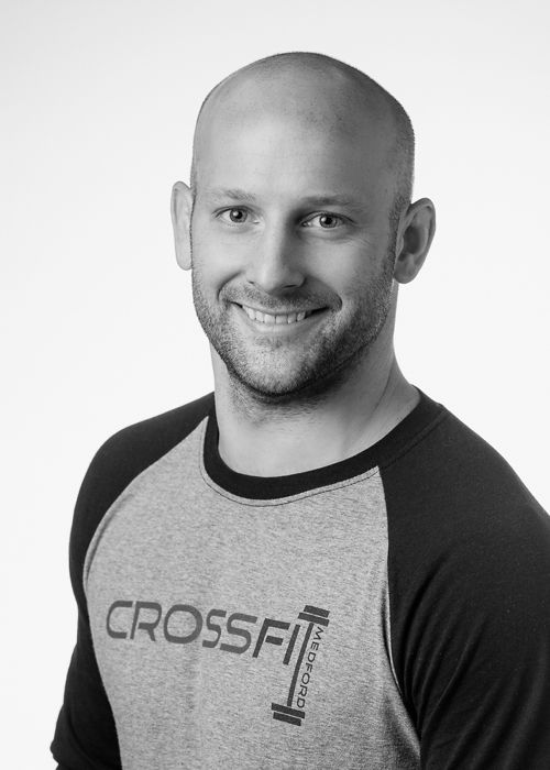 Our Coaches | CrossFit Medford in Medford, NJ