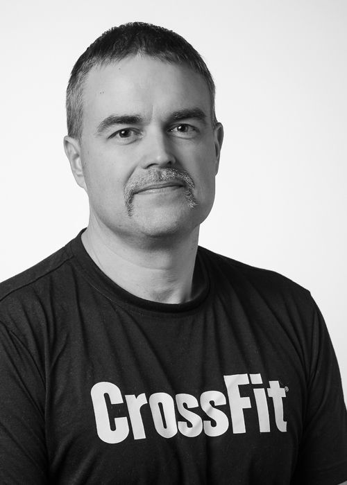 Our Coaches | CrossFit Medford in Medford, NJ