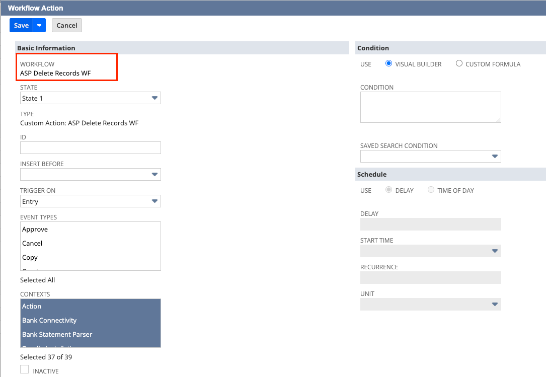 From Clutter to Clarity: How to Mass Delete Records in NetSuite