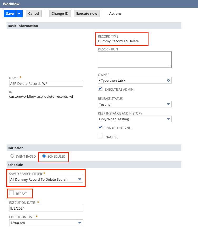From Clutter to Clarity: How to Mass Delete Records in NetSuite