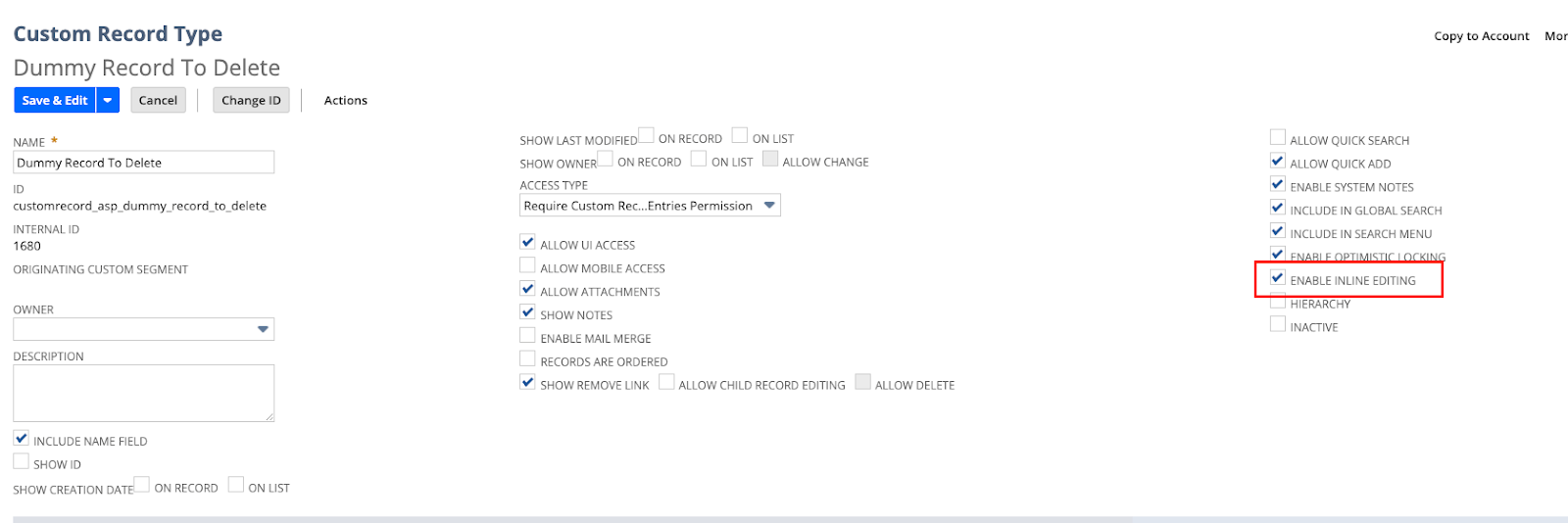 From Clutter to Clarity: How to Mass Delete Records in NetSuite