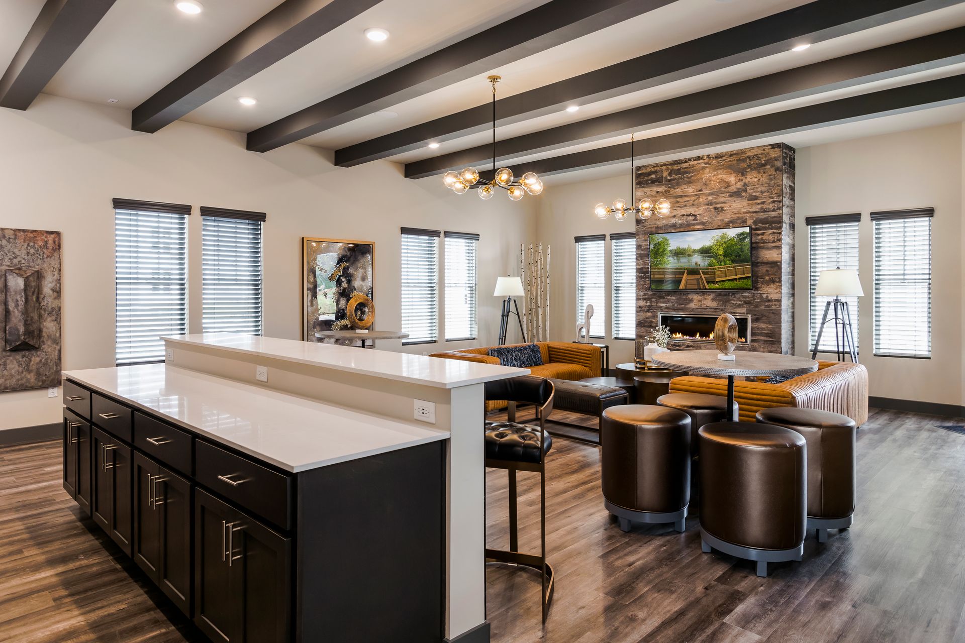 O'Fallon Apartment Community Photos | Altair at the Preserve