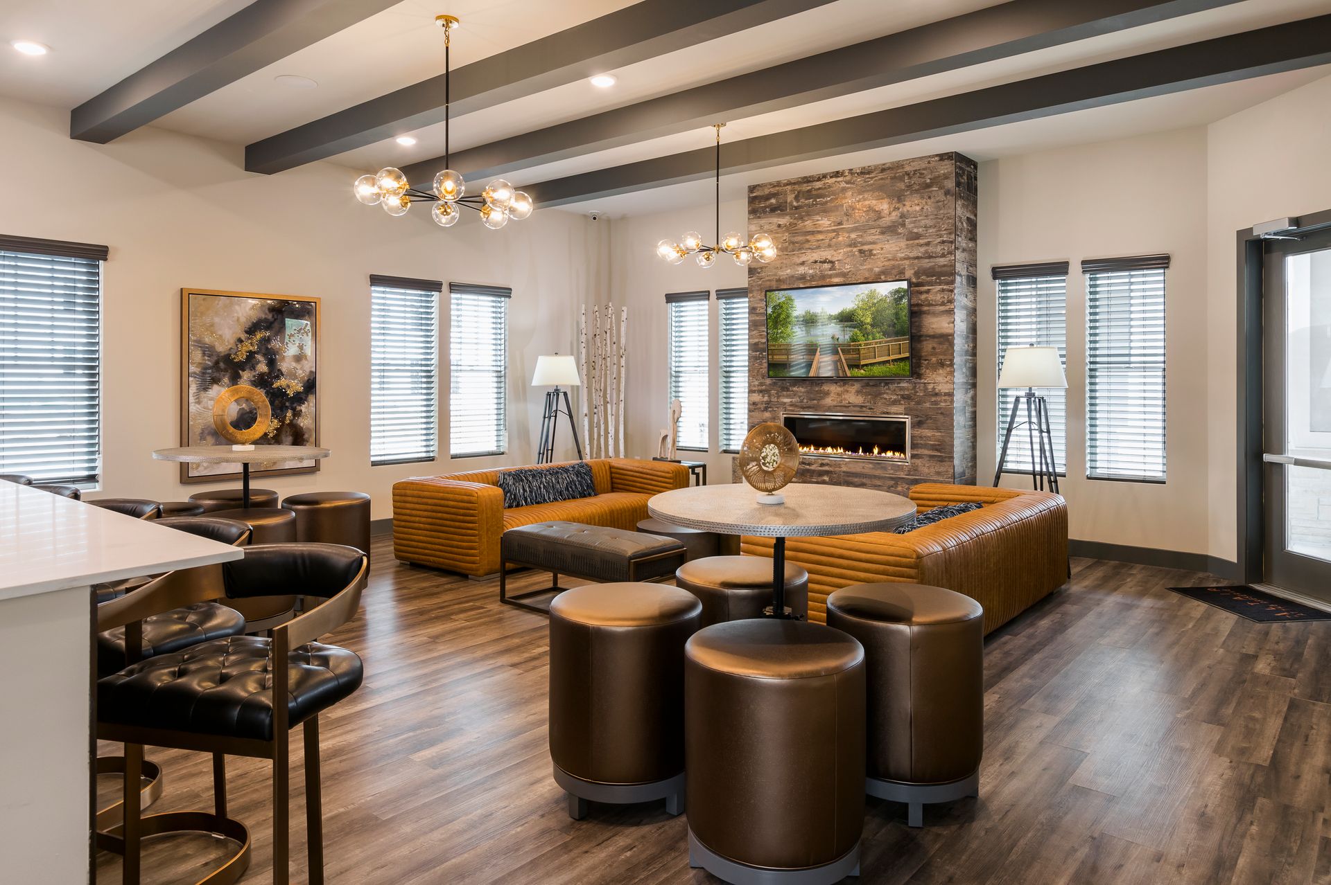 O'Fallon Apartment Community Photos | Altair at the Preserve
