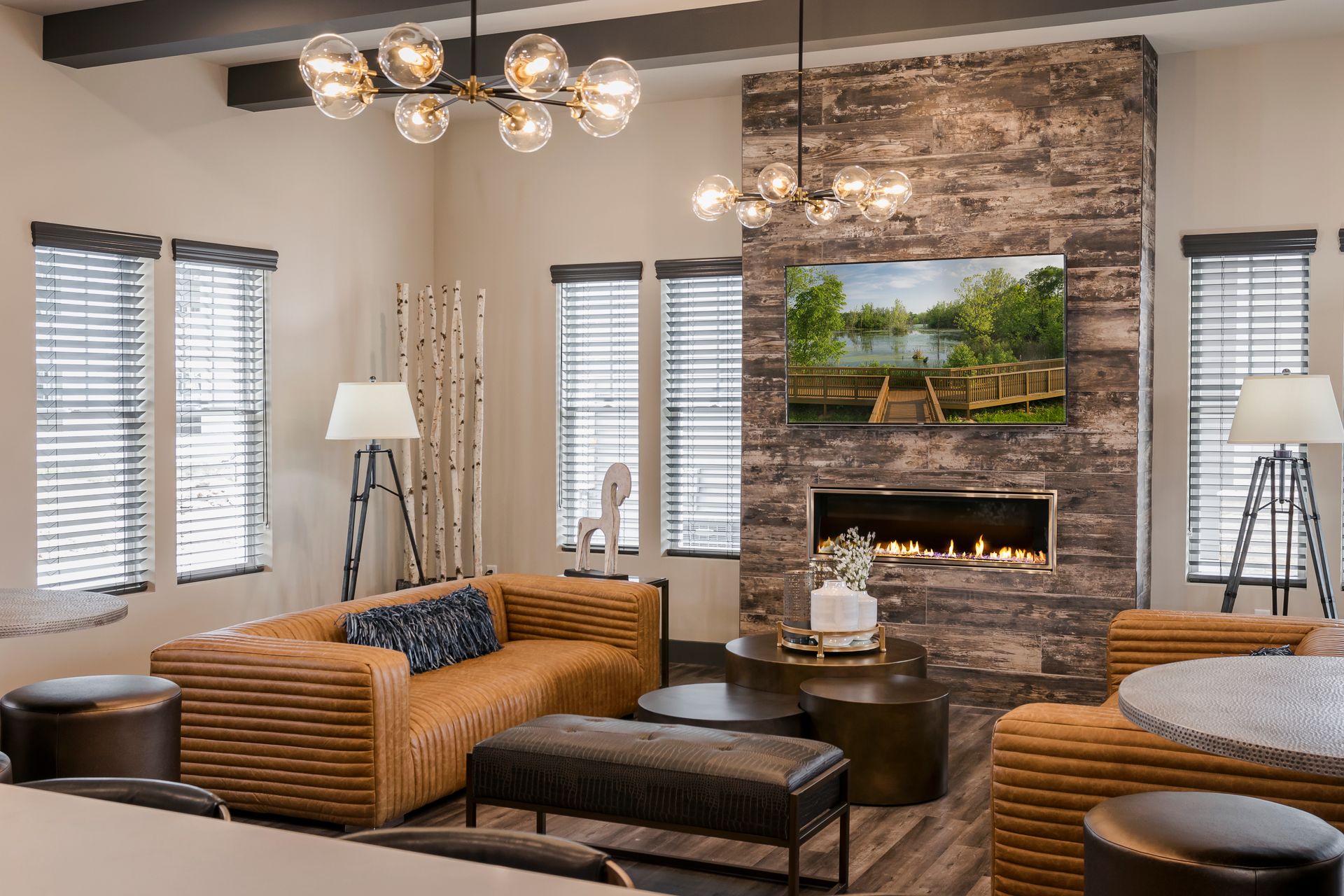 O'Fallon Apartment Community Photos | Altair at the Preserve