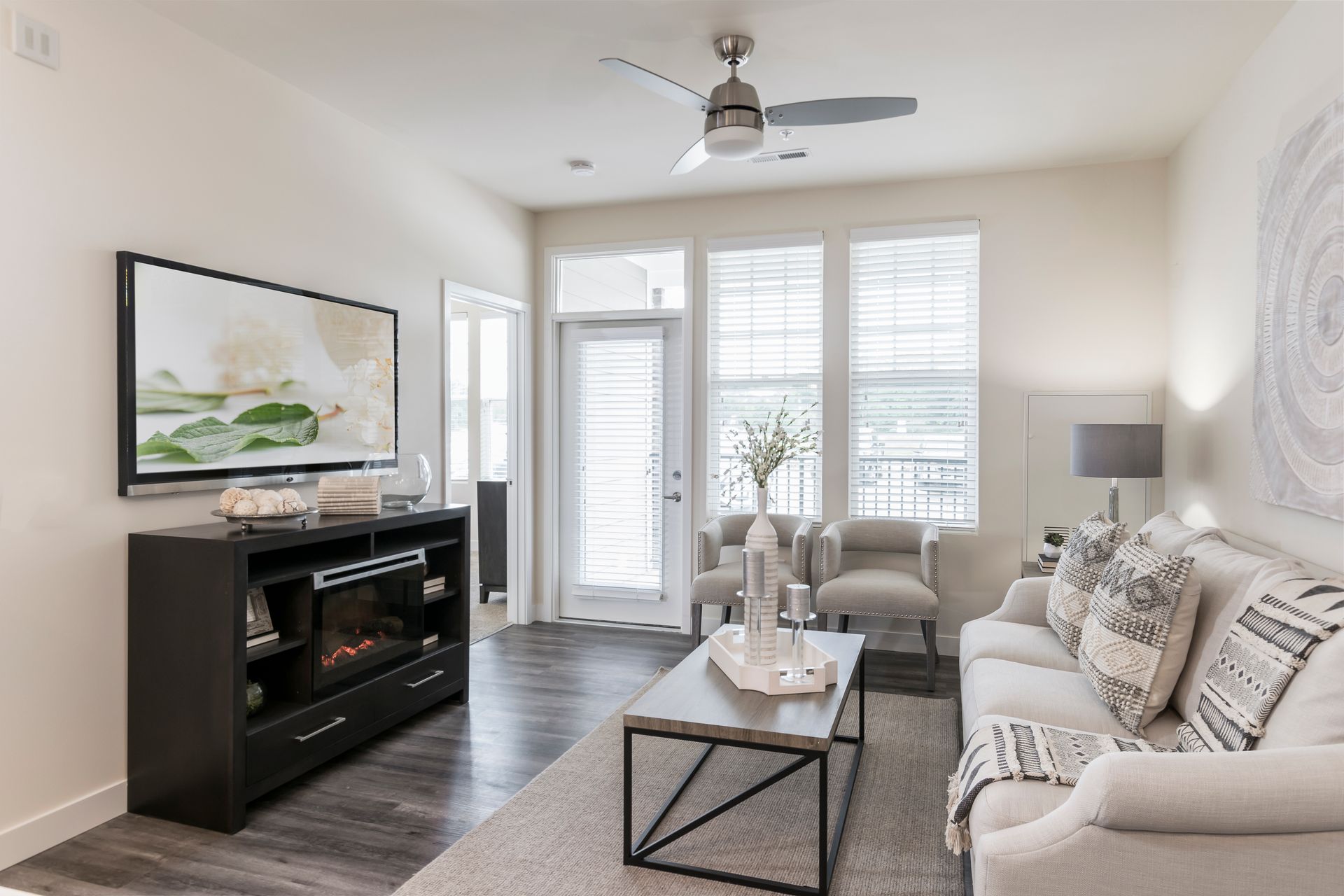 O'Fallon Apartment Community Photos | Altair at the Preserve