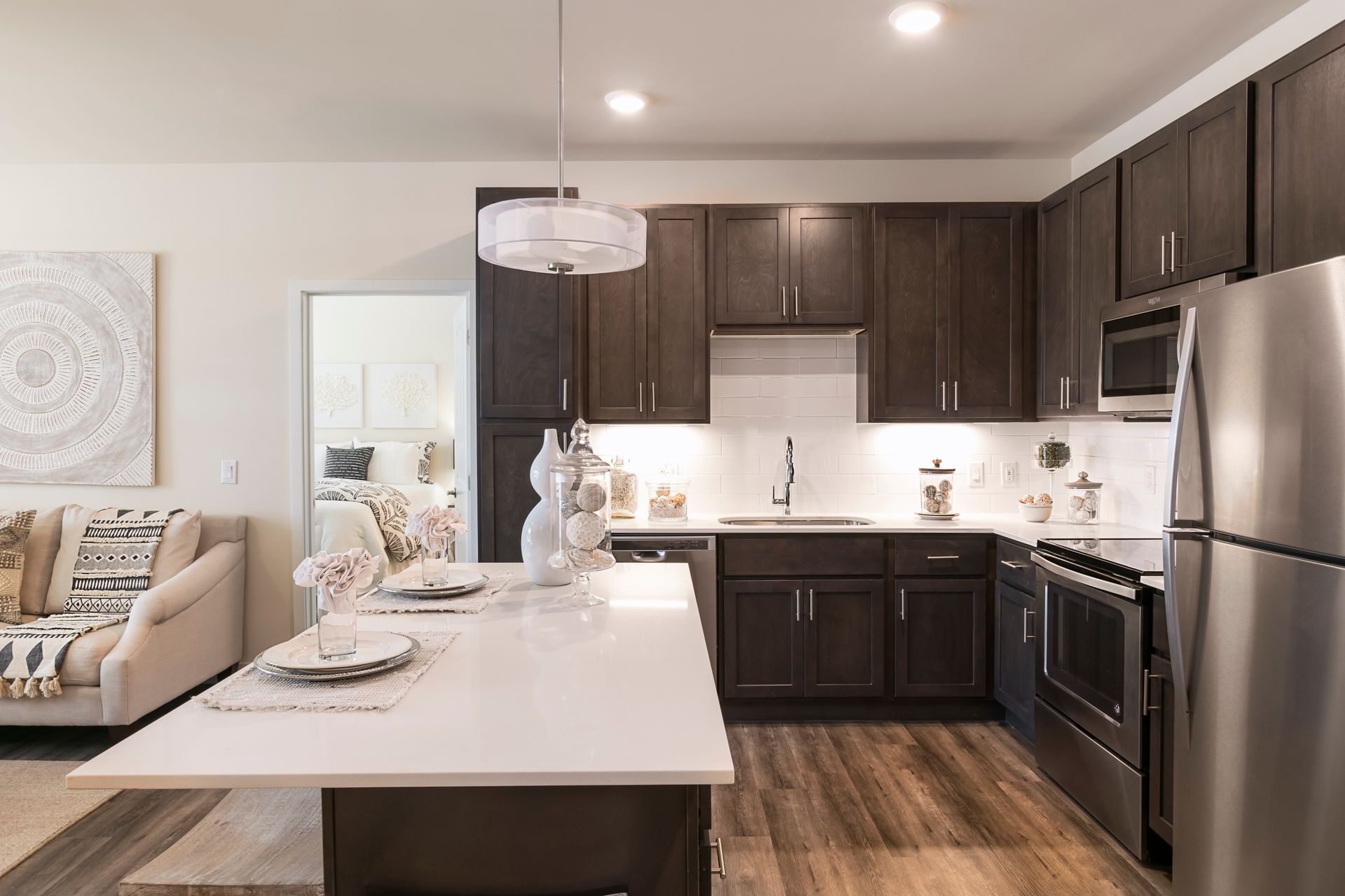 O'Fallon Apartment Community Photos | Altair at the Preserve